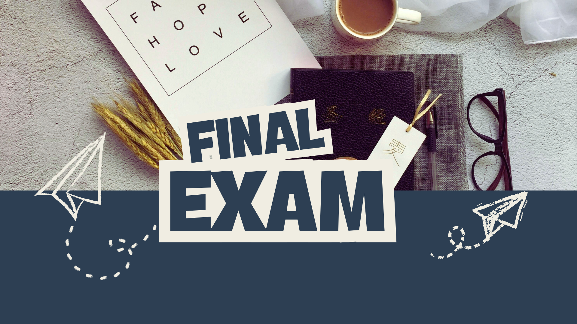 Section : اختبار الخروج | الثقافة الإتصالية داخل المؤسسة | E-learning